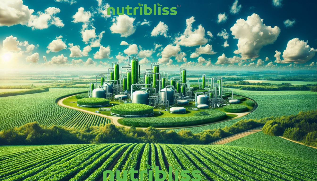 Growing Green: The Eco-Friendly Promise Of Sustainable Probiotic ...