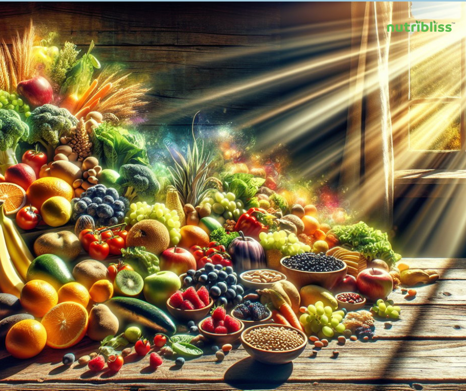 10 Probiotic-Rich Foods To Boost Your Microbiome Health: A Guide To Gut ...