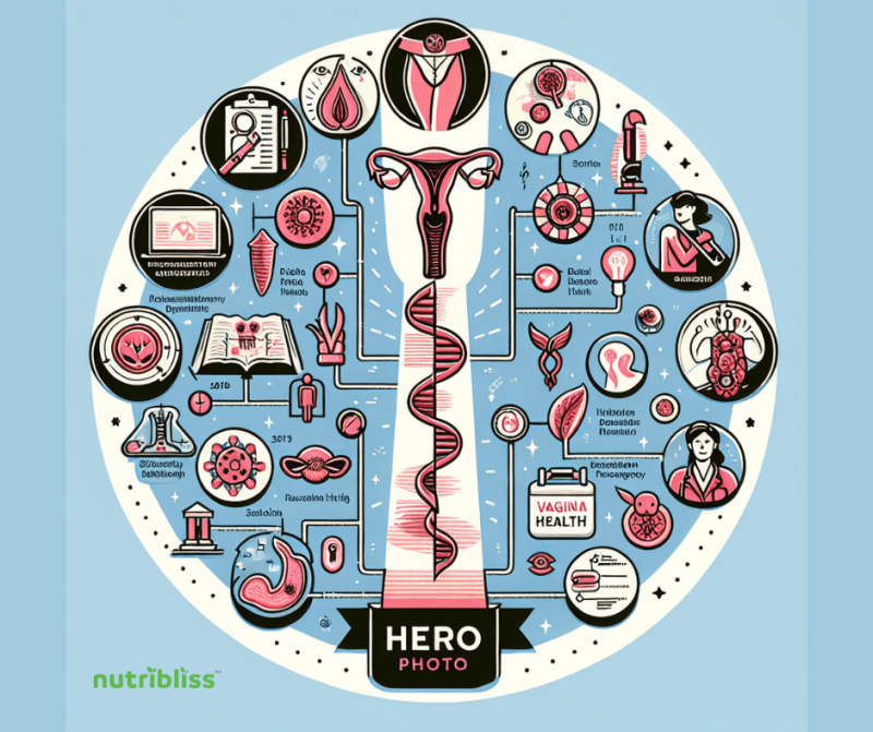 Vaginal Health Research Timeline: Key Milestones And Discoveries ...