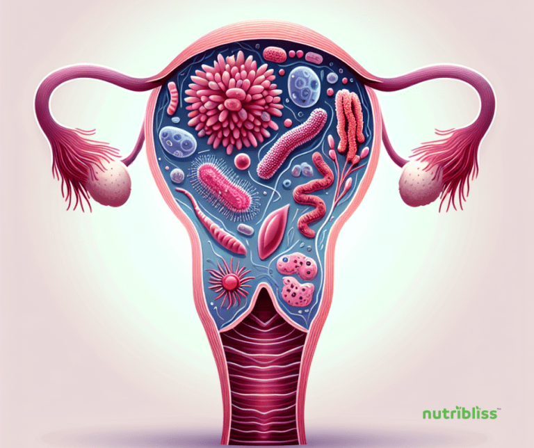 Vaginal Microbiome 101: A Deep Dive Into Women's Health - NUTRIBLISS